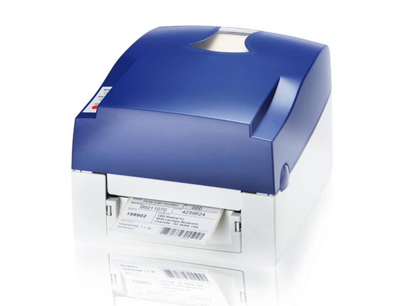 Imprimante Micra - Bossert GmbH